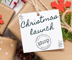 Christmas | The Station