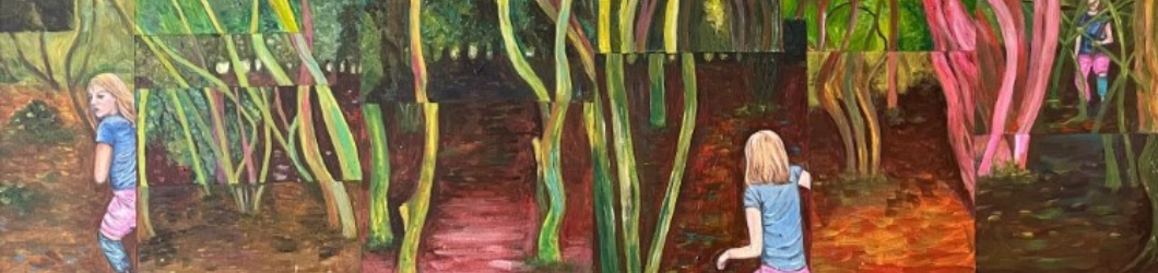 Exhibitions | What's On | The Station