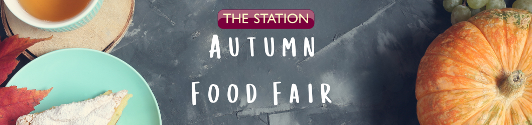 Exhibitions | What's On | The Station
