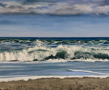 Exhibitions | What's On | The Station