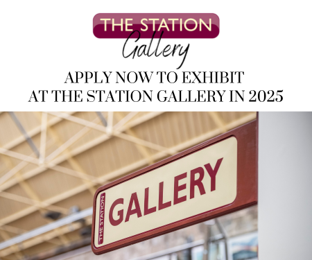 Welcome to The Station