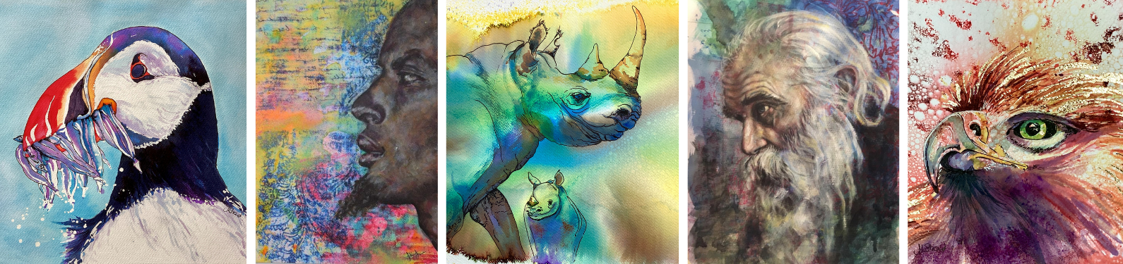 Talks | What's On | The Station