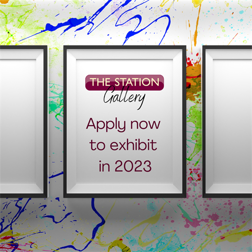 Welcome to The Station