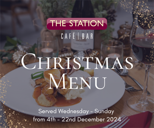 Christmas | The Station