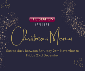 Christmas | The Station