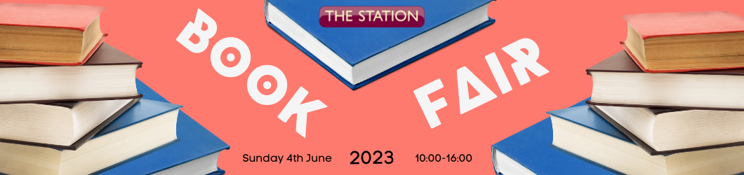 Exhibitions | What's On | The Station