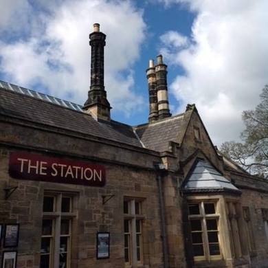 Exhibitions | What's On | The Station